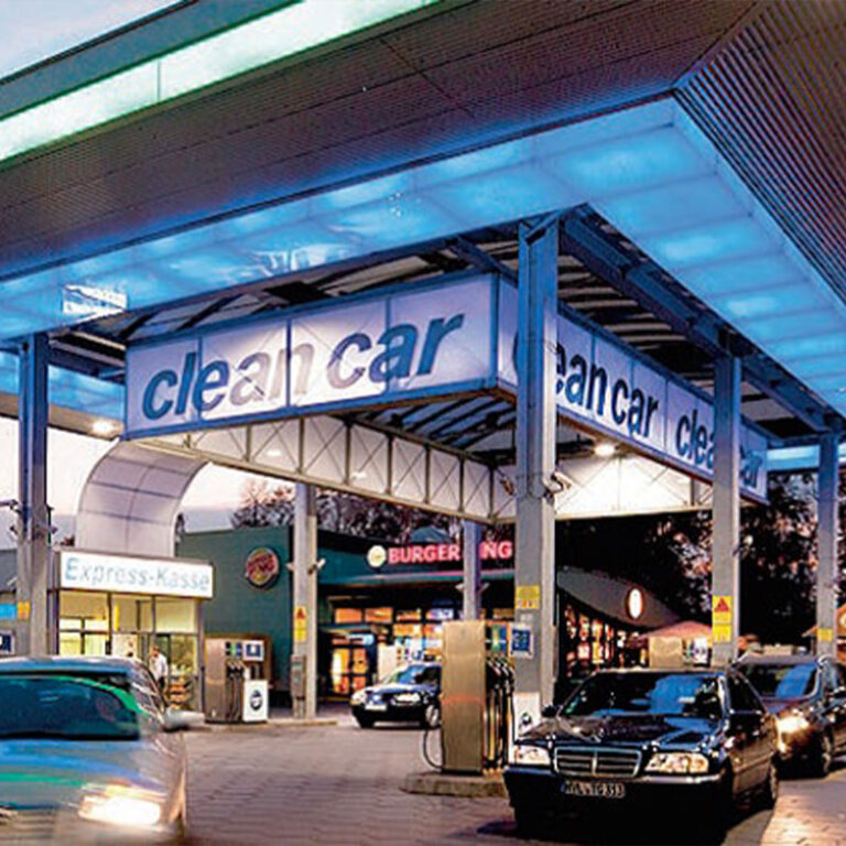 Ark Data Centres, UK – Revcap