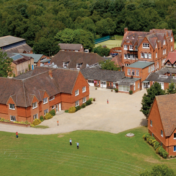 Forfar Education (ESG) – Revcap